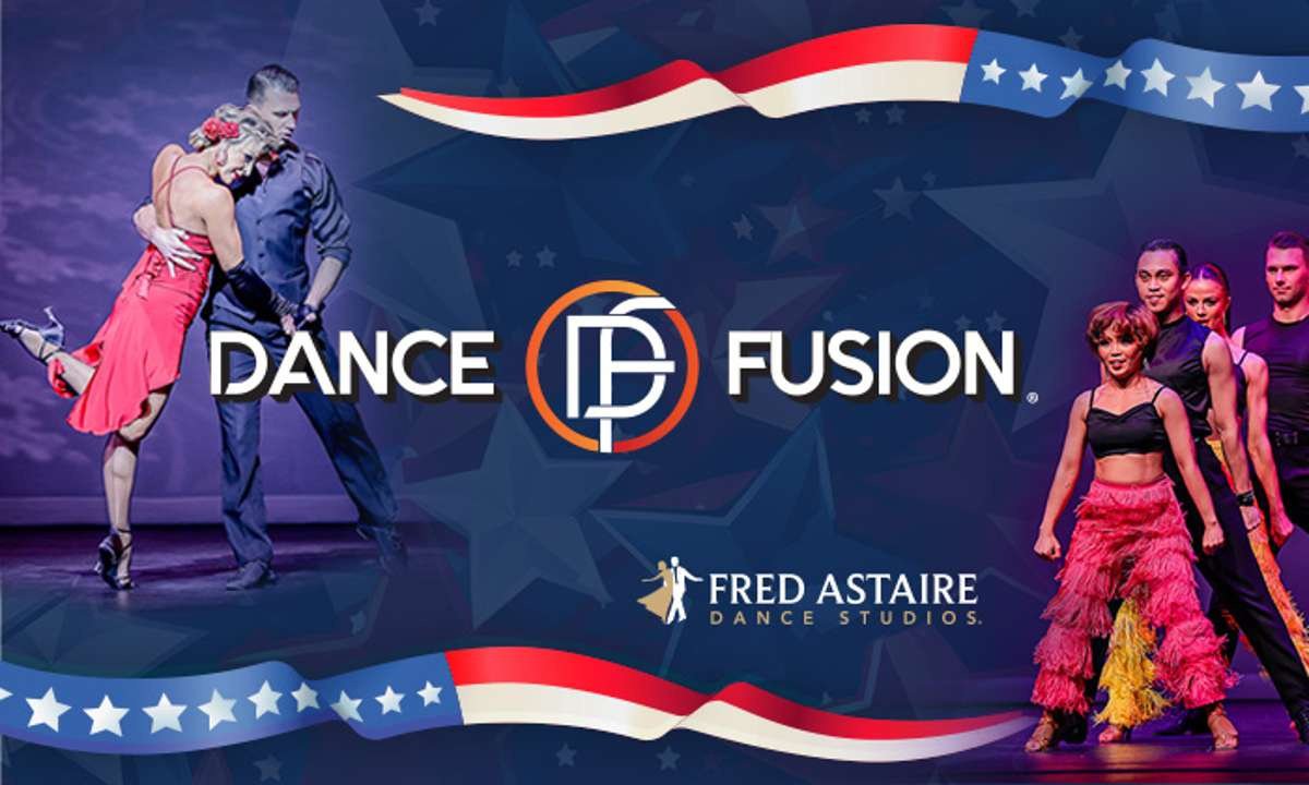 Dance Fusion 2026 | City of Phoenix