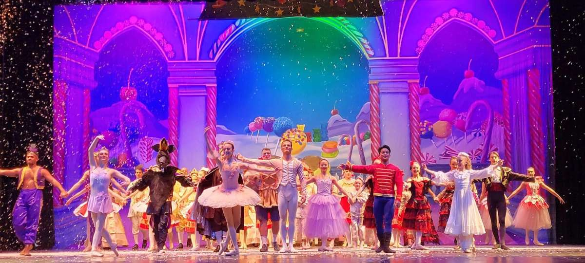 Premier Ballet’s The Nutcracker 2025 | City of Phoenix